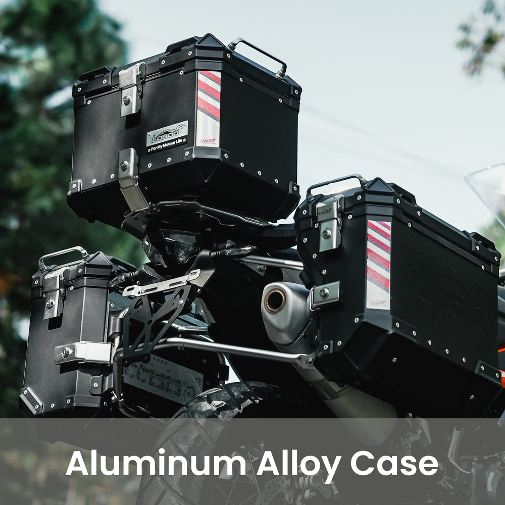 Loboo Motorcycle Gear | Official Shop