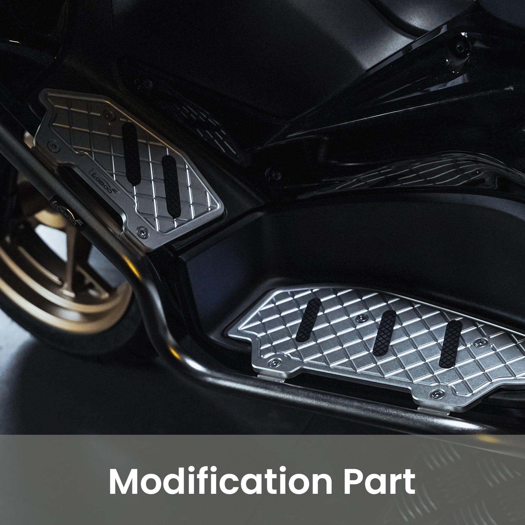 Loboo Motorcycle Gear | Official Shop