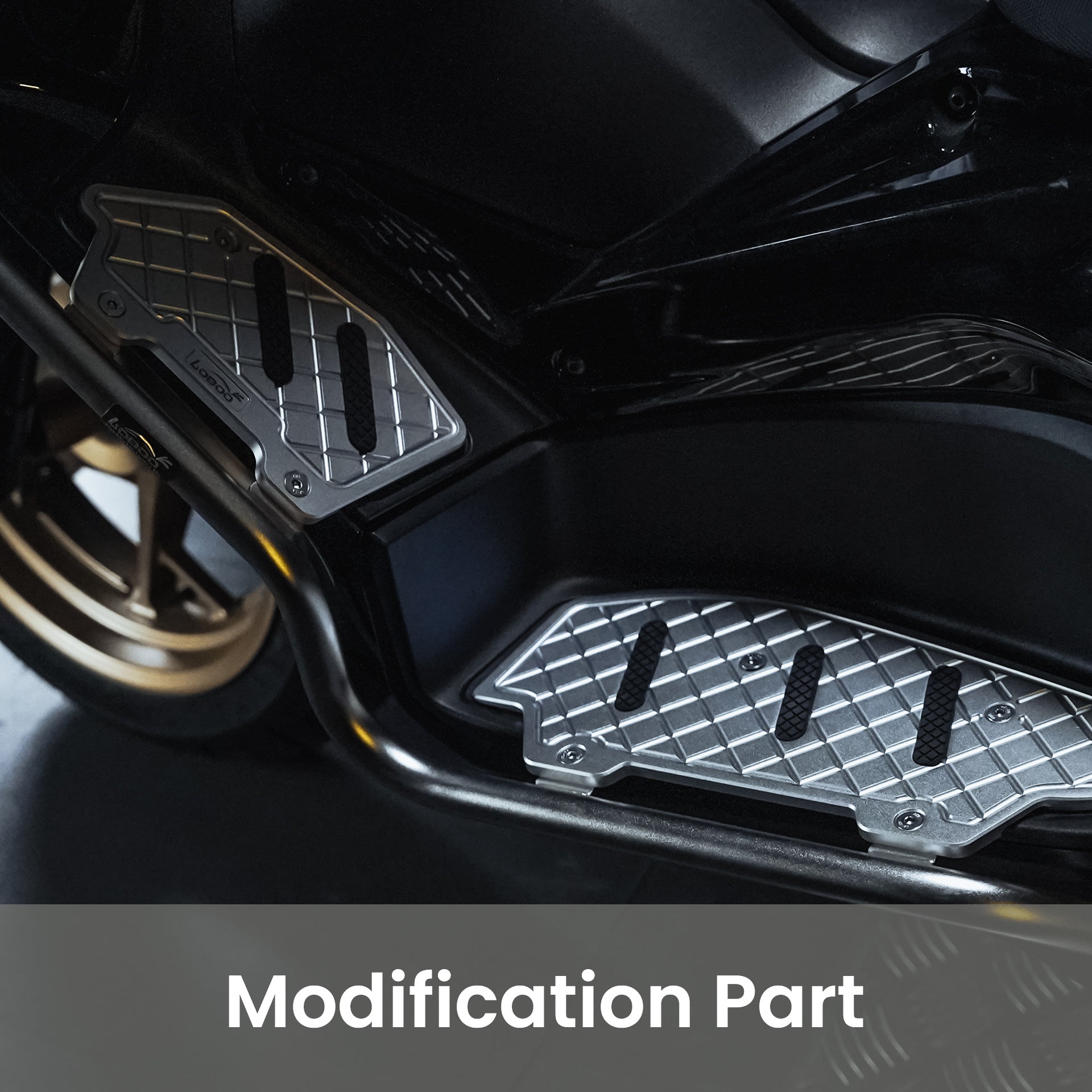 Loboo Motorcycle Gear | Official Shop