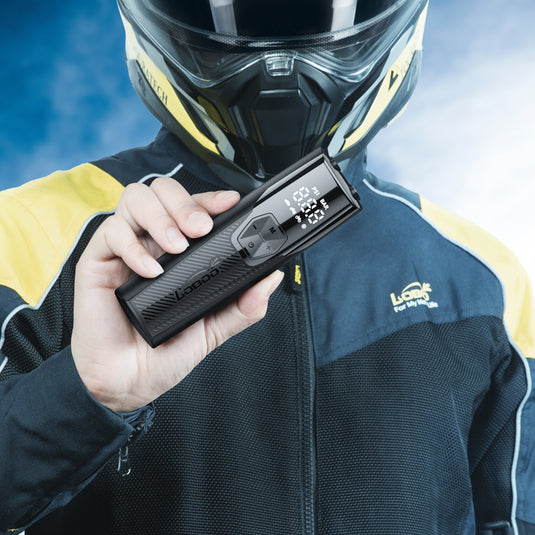 Loboo Motorcycle Gear | Official Shop