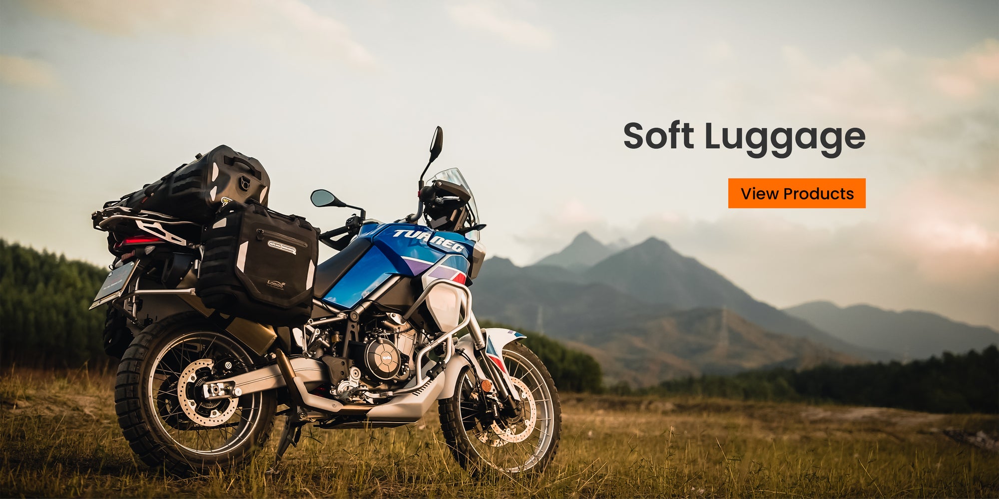 Loboo Motorcycle Gear | Official Shop