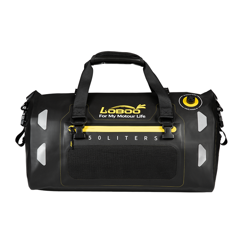 Loboo BWB50/80L TPU Tail Bag – LOBOO