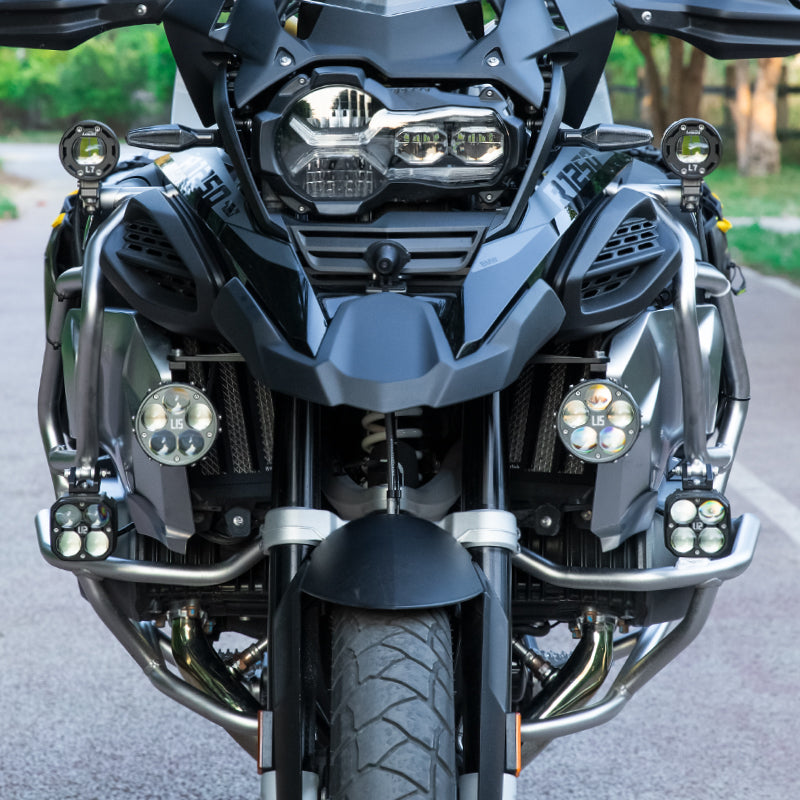 Loboo Motorcycle Gear | Official Shop