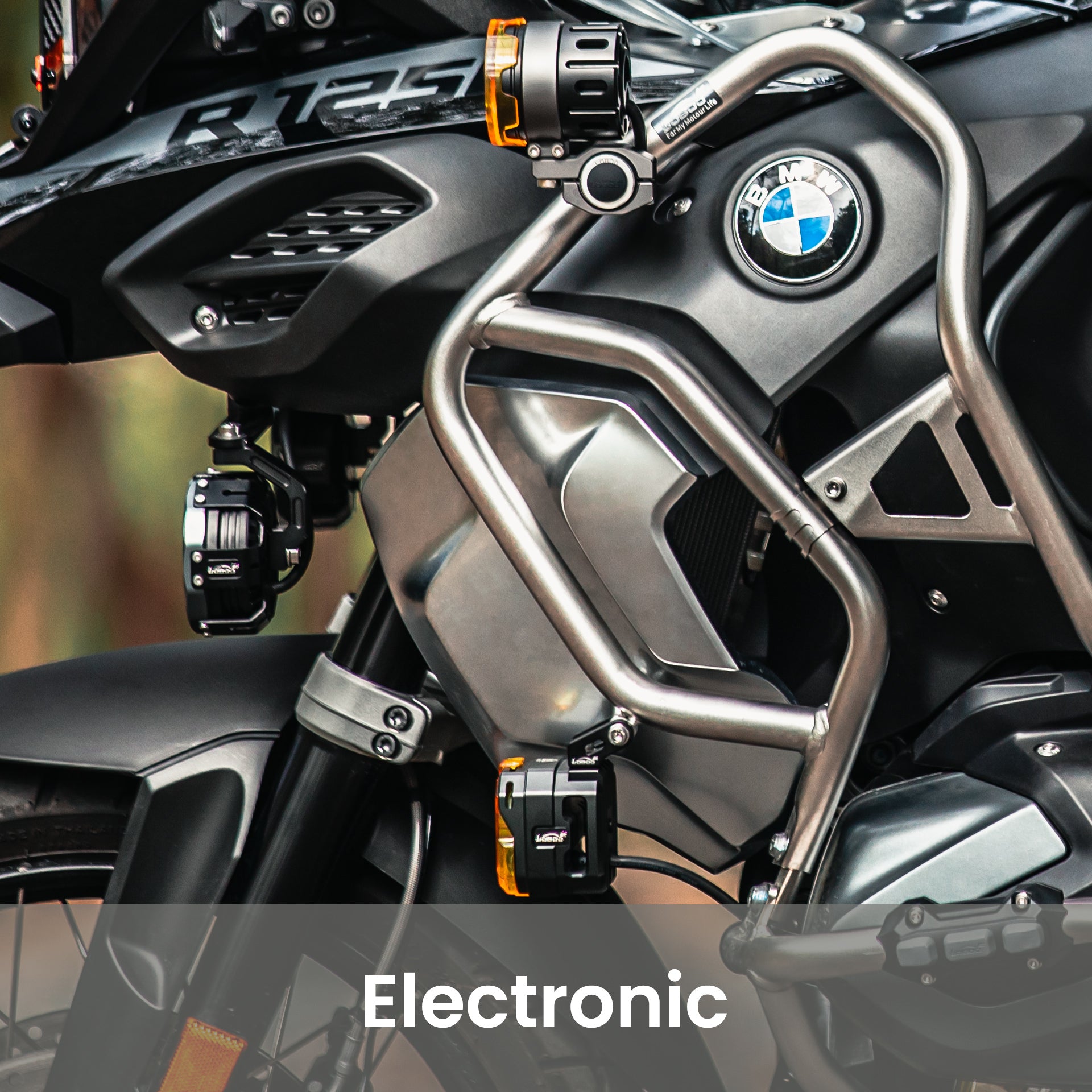 Loboo Motorcycle Gear | Official Shop